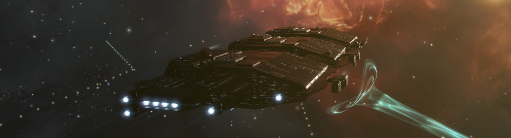 Projekt Rhea: Sie ist da - Pod-Express